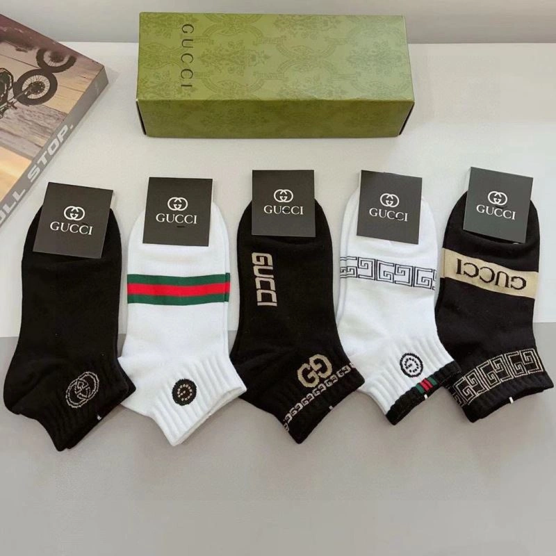 Top match Gucci Socks