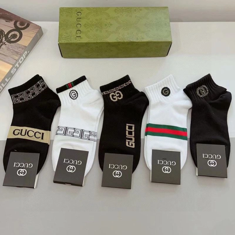 Top match Gucci Socks