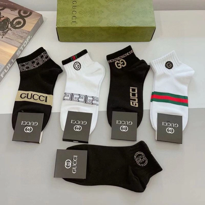 Top match Gucci Socks
