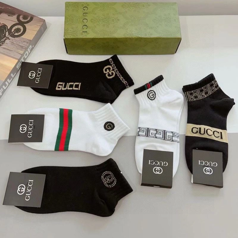 Top match Gucci Socks