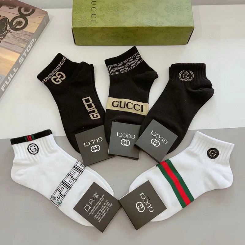 Top match Gucci Socks