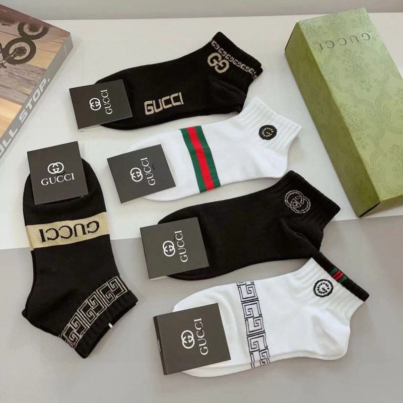 Top match Gucci Socks