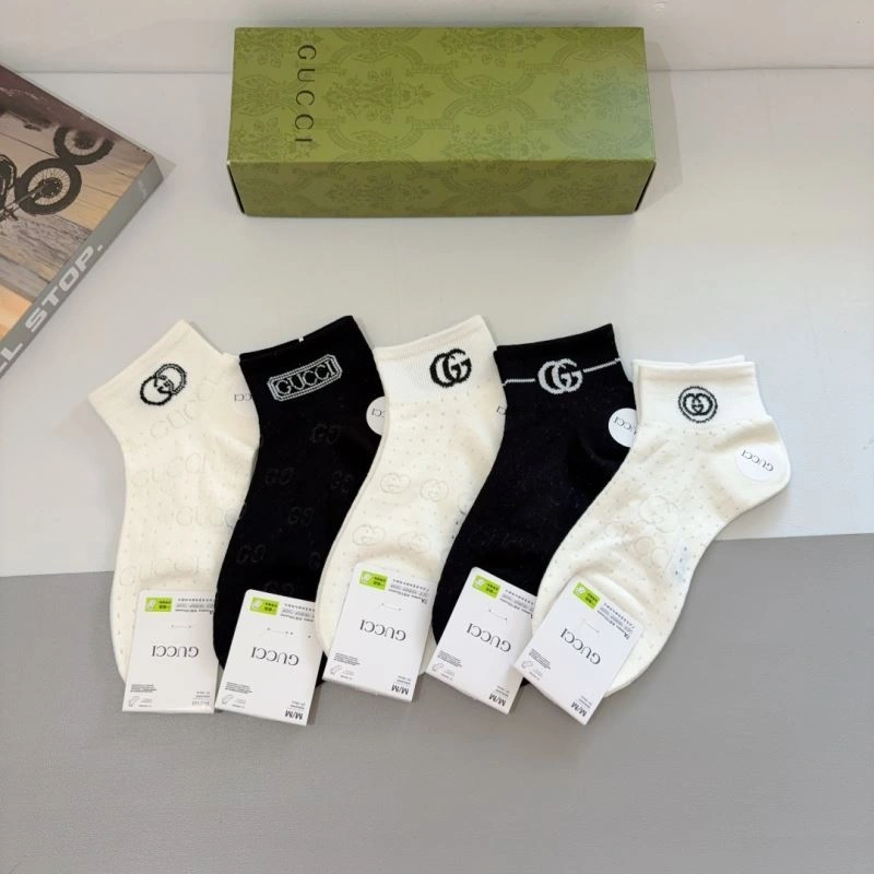 Gucci Socks