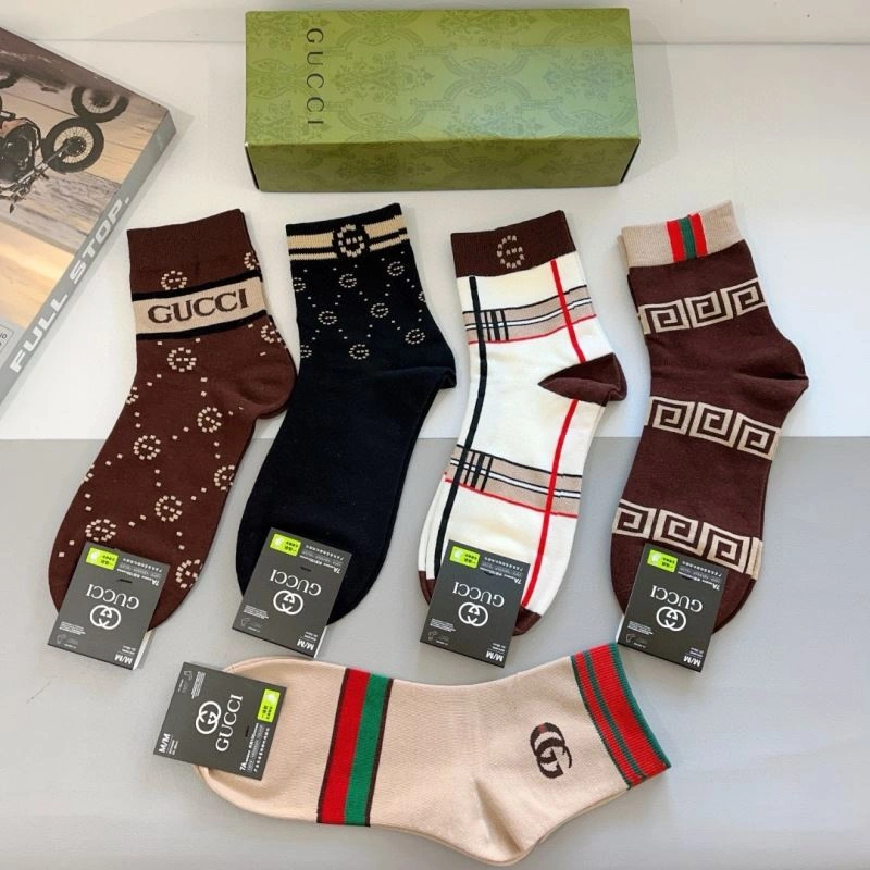 High accuracy Gucci Socks