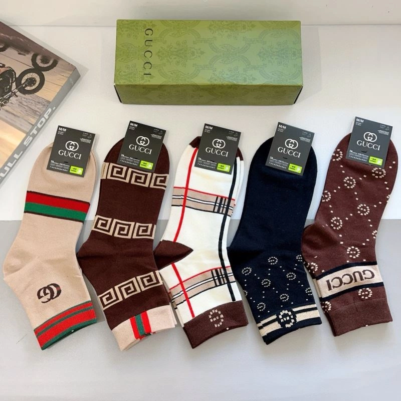 High accuracy Gucci Socks