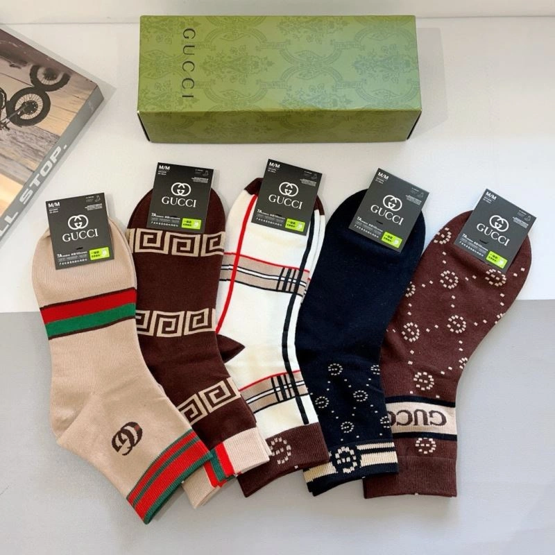 High accuracy Gucci Socks