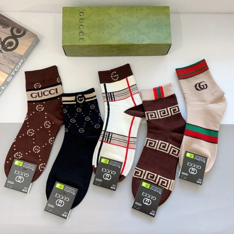 High accuracy Gucci Socks