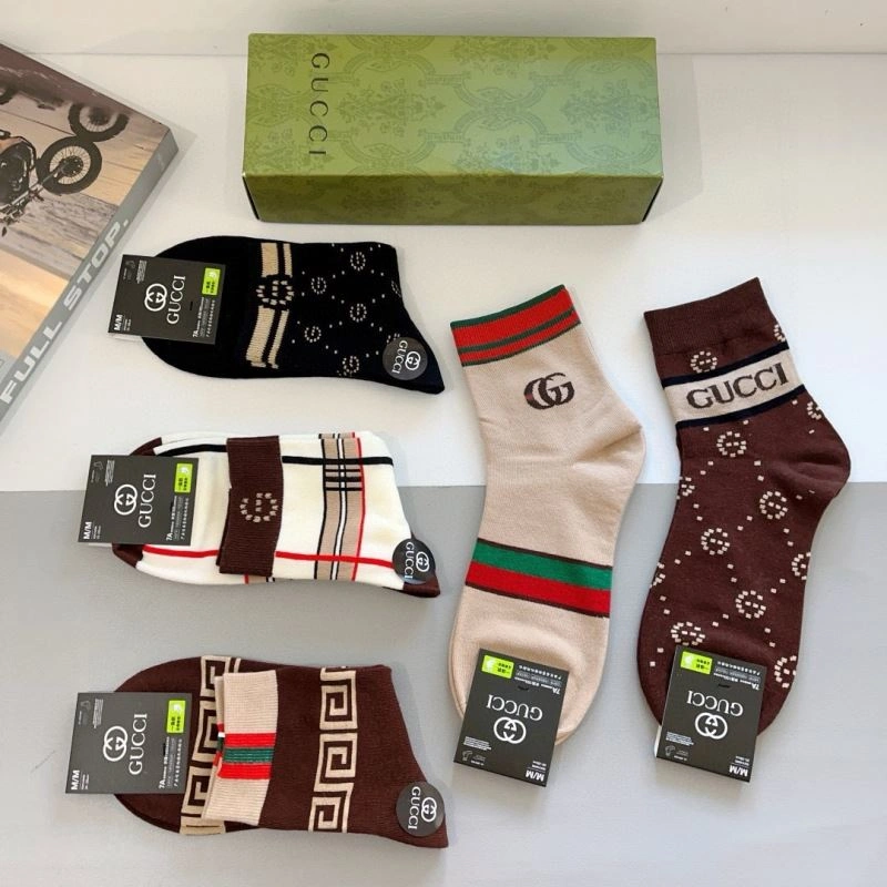 High accuracy Gucci Socks