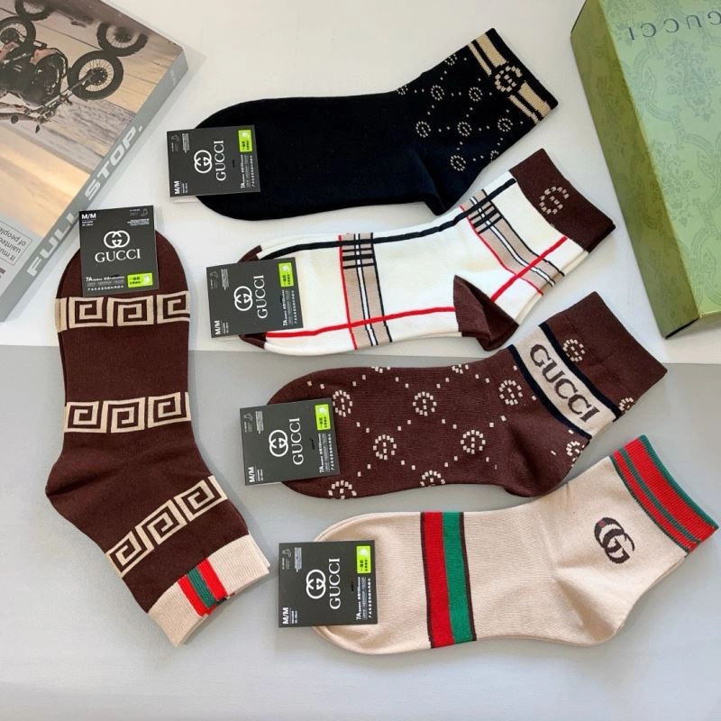 High accuracy Gucci Socks