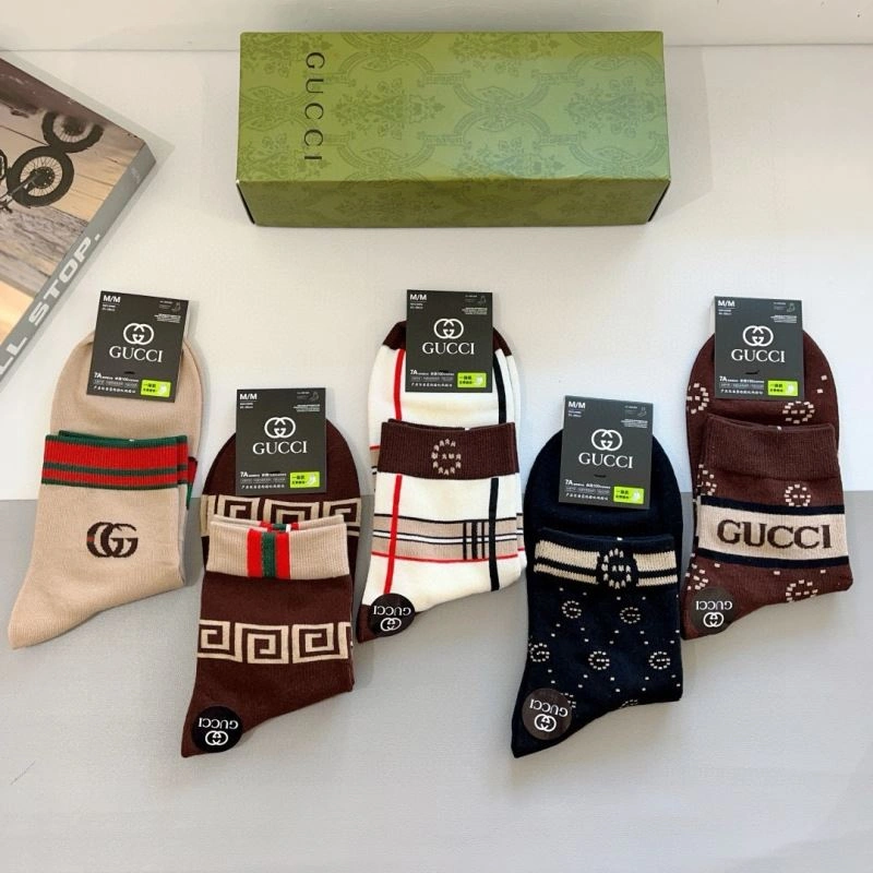 High accuracy Gucci Socks