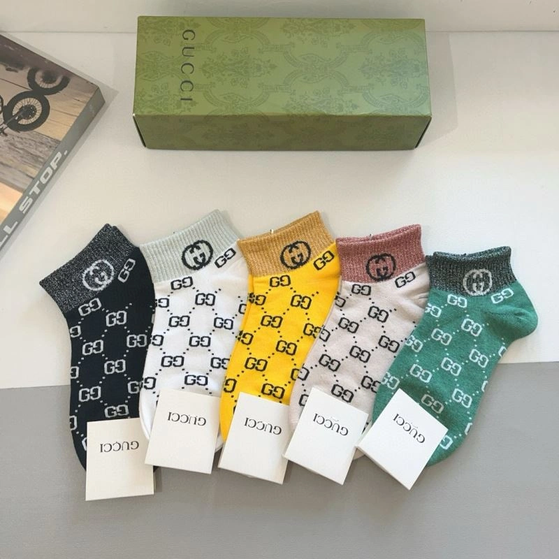 Gucci Socks