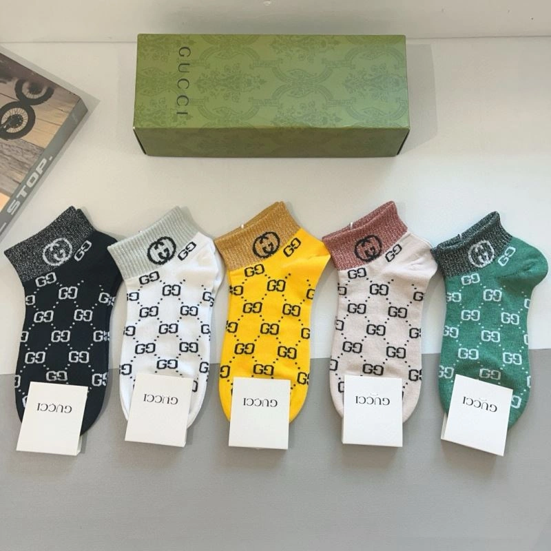 High accuracy Gucci Socks