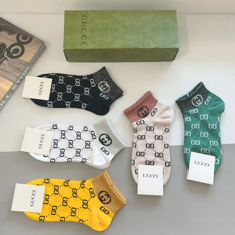 High accuracy Gucci Socks