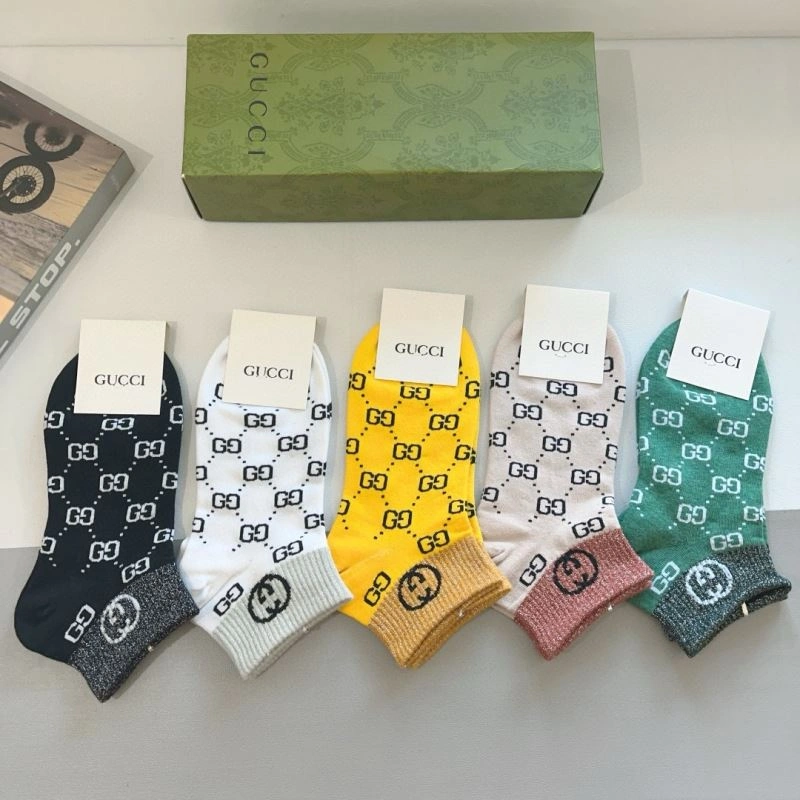 High accuracy Gucci Socks