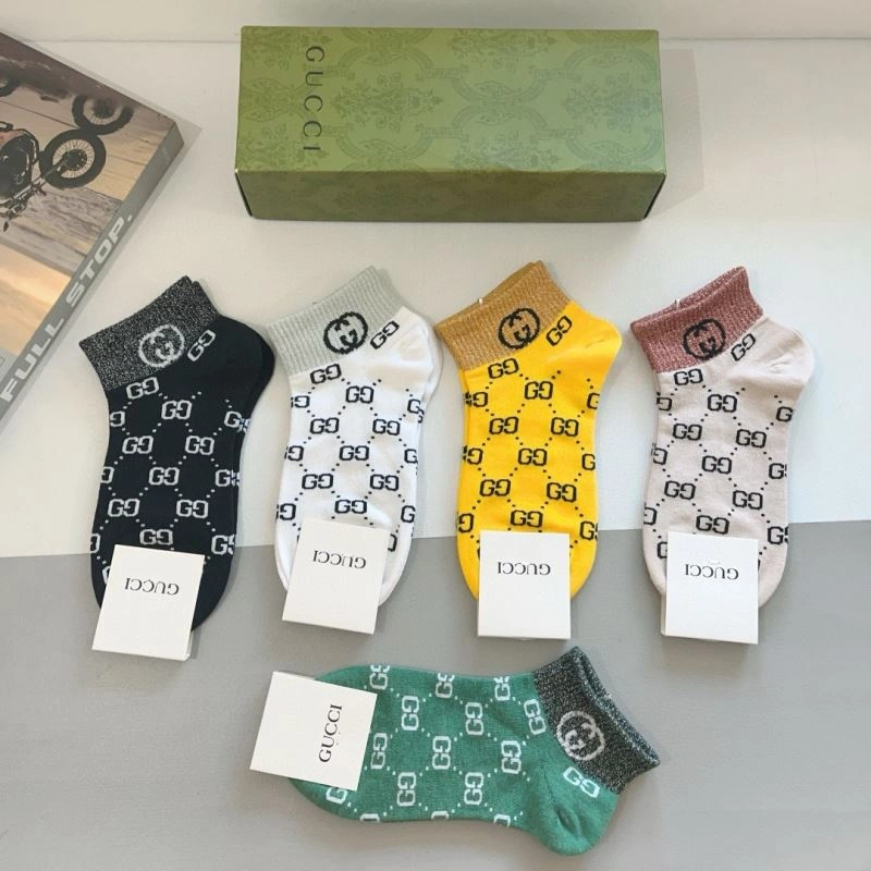 High accuracy Gucci Socks