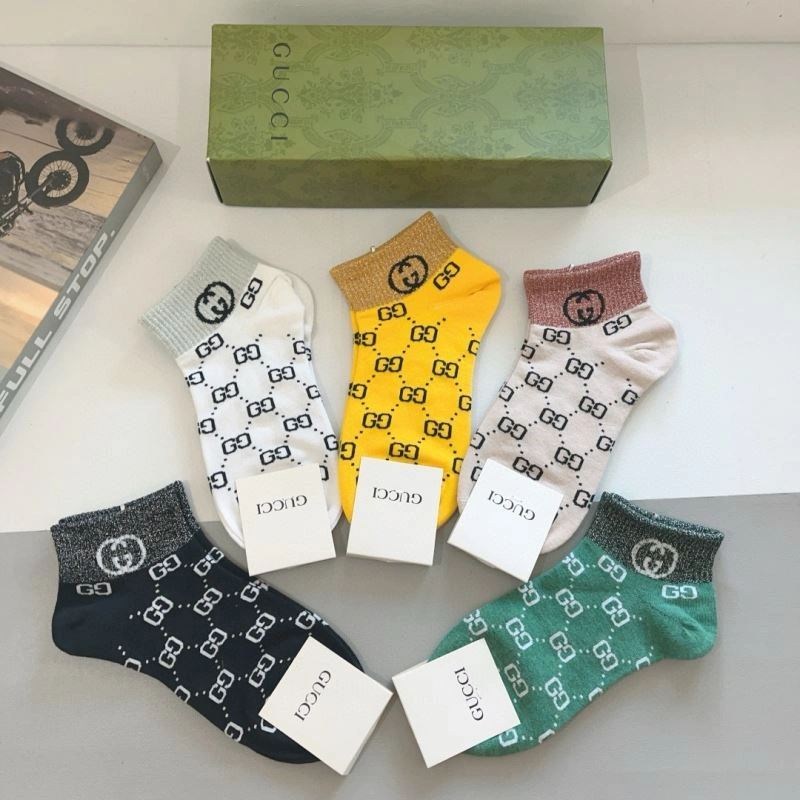 High accuracy Gucci Socks