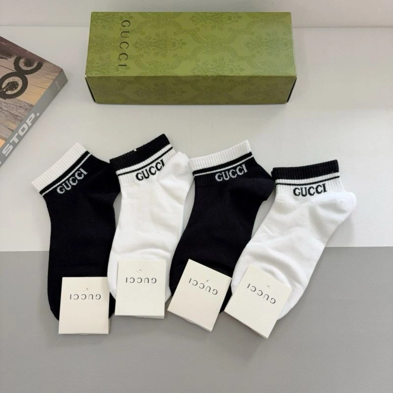 Gucci Socks