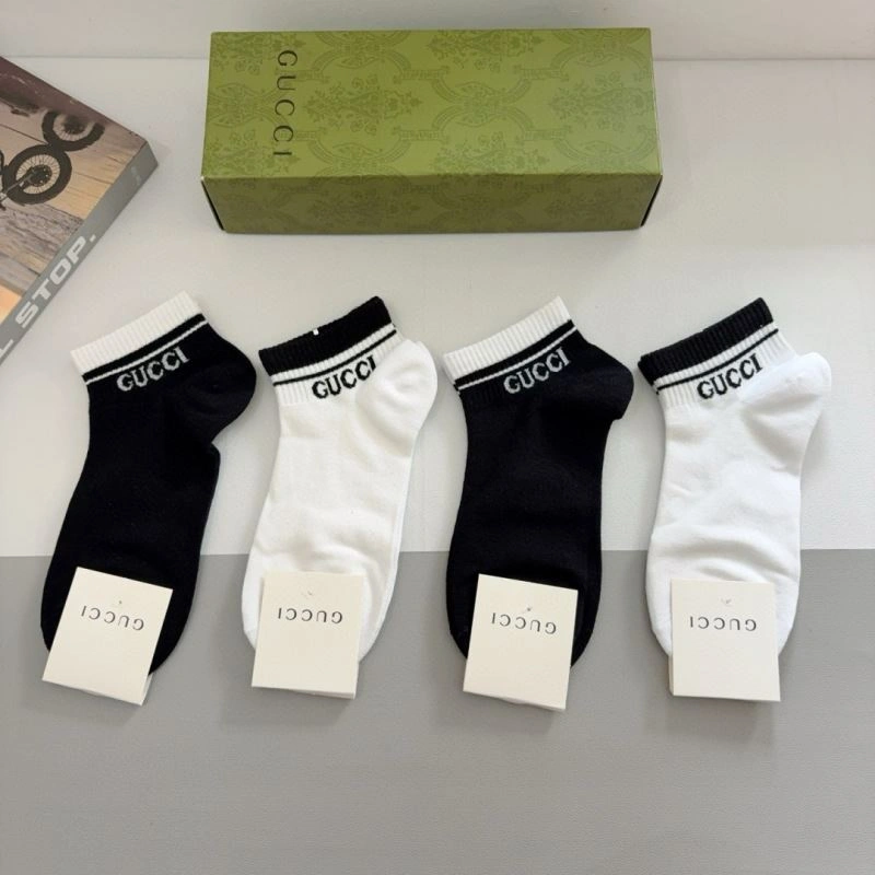 Perfect replica Gucci Socks