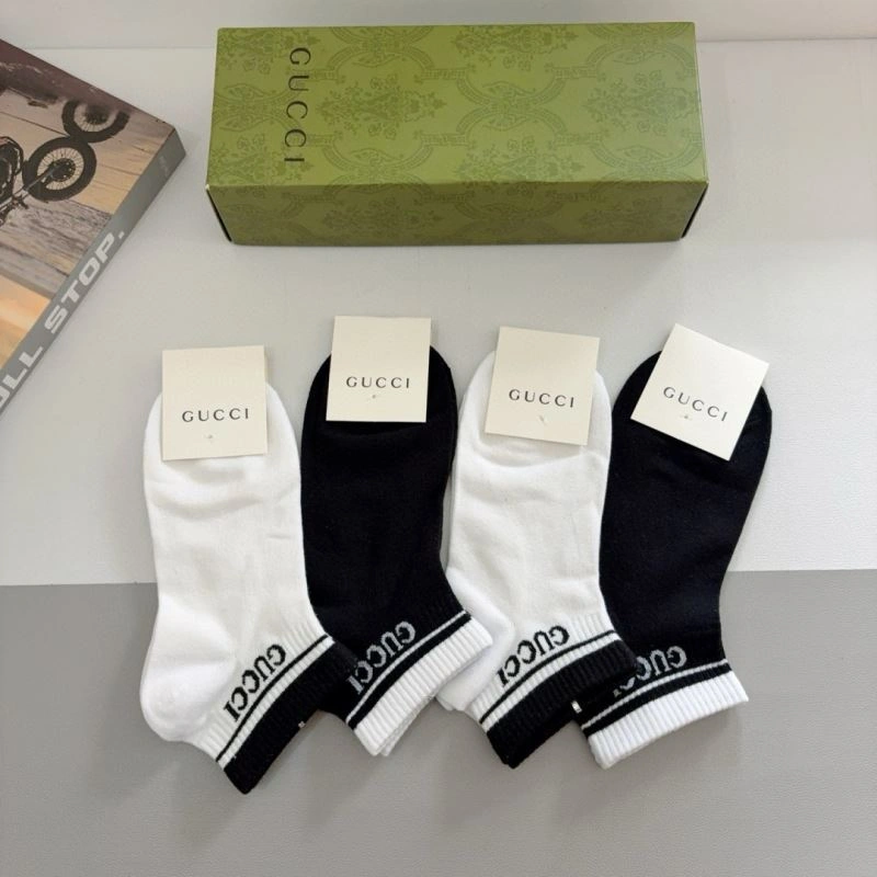Perfect replica Gucci Socks