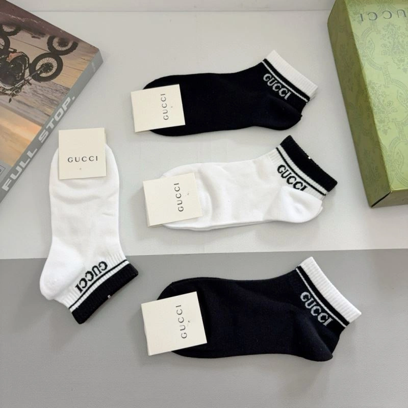 Perfect replica Gucci Socks