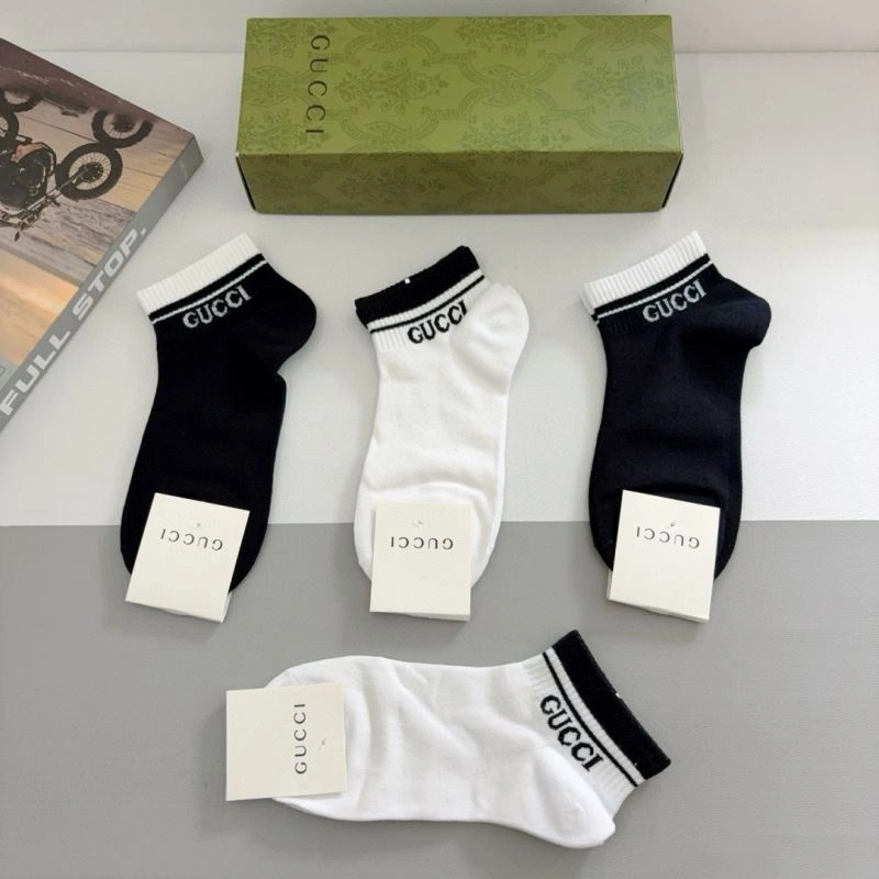 Perfect replica Gucci Socks