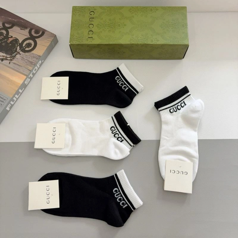 Perfect replica Gucci Socks
