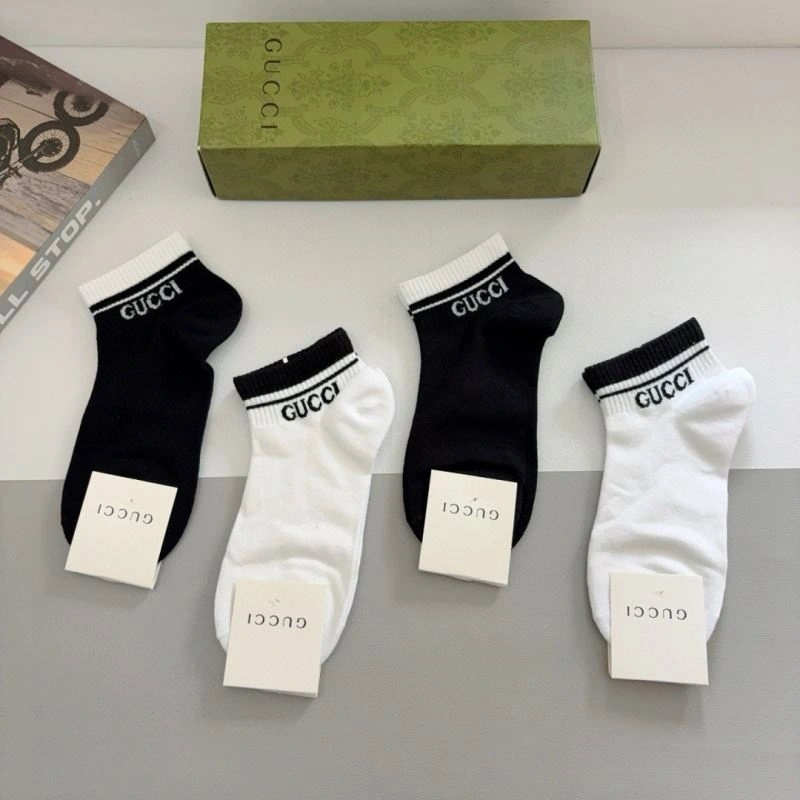 Perfect replica Gucci Socks
