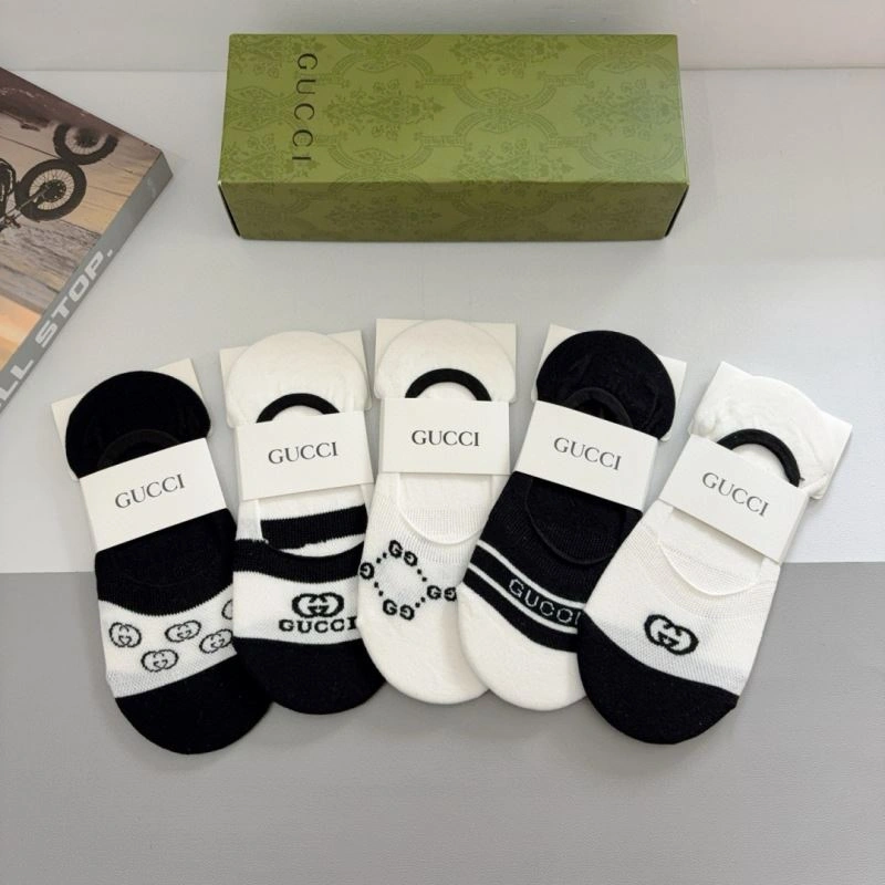 Gucci Socks
