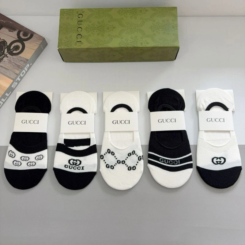 High accuracy Gucci Socks