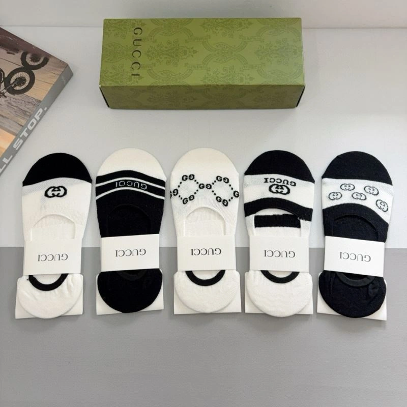 High accuracy Gucci Socks