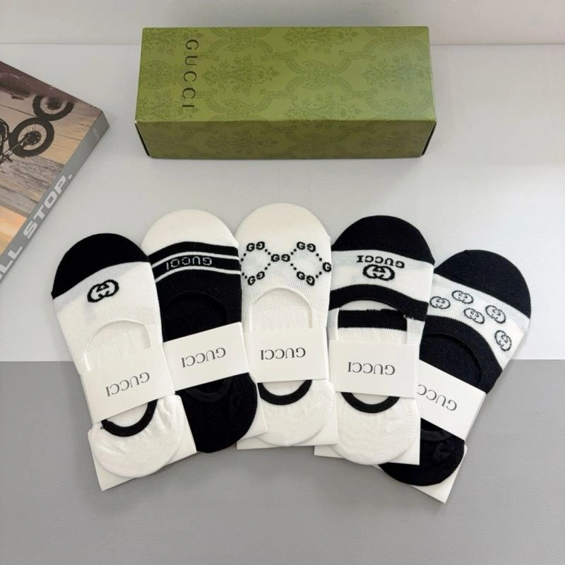 High accuracy Gucci Socks