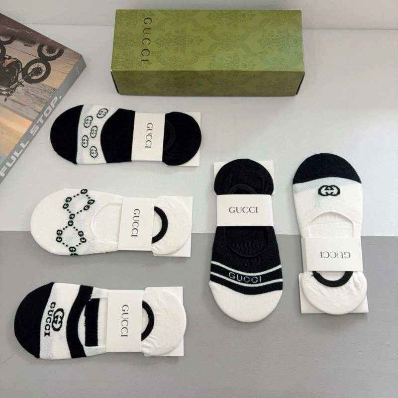 High accuracy Gucci Socks