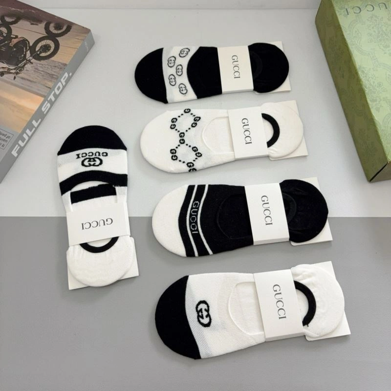 High accuracy Gucci Socks