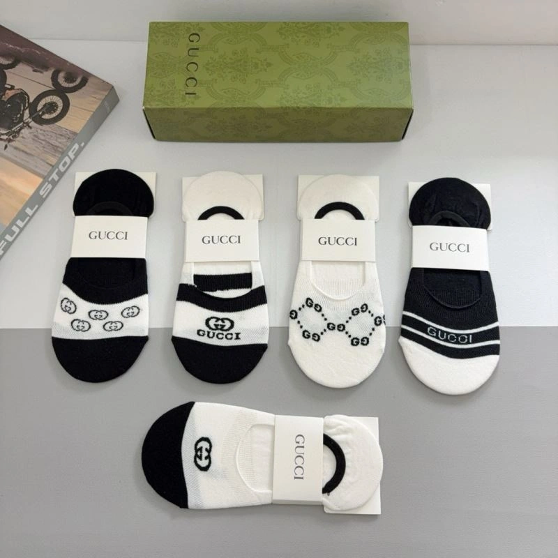 High accuracy Gucci Socks