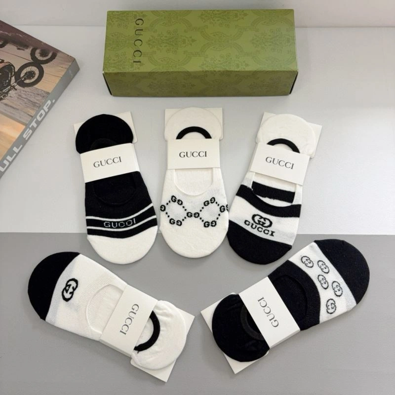 High accuracy Gucci Socks