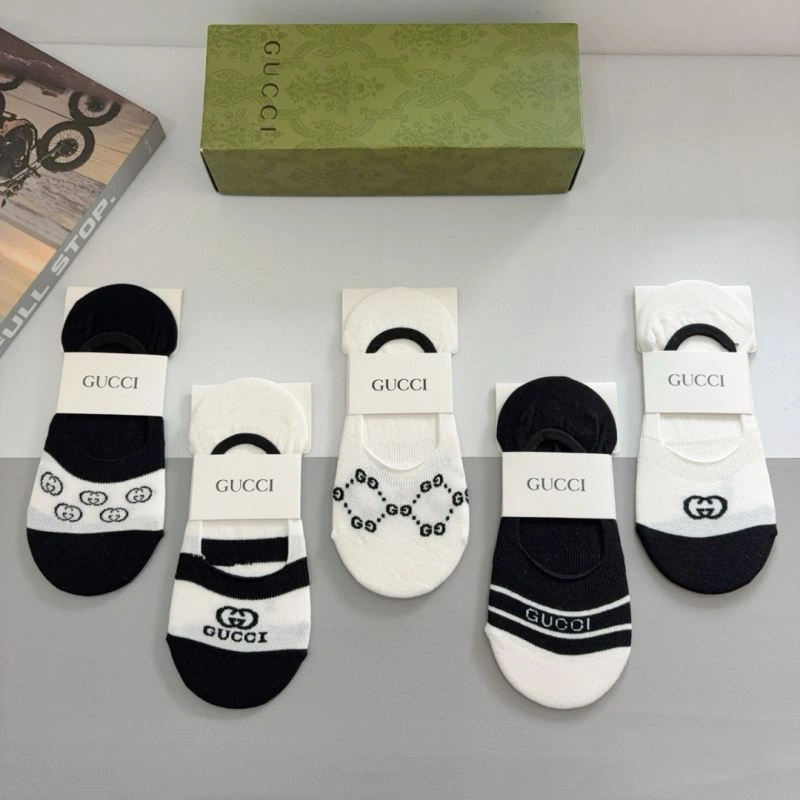 High accuracy Gucci Socks