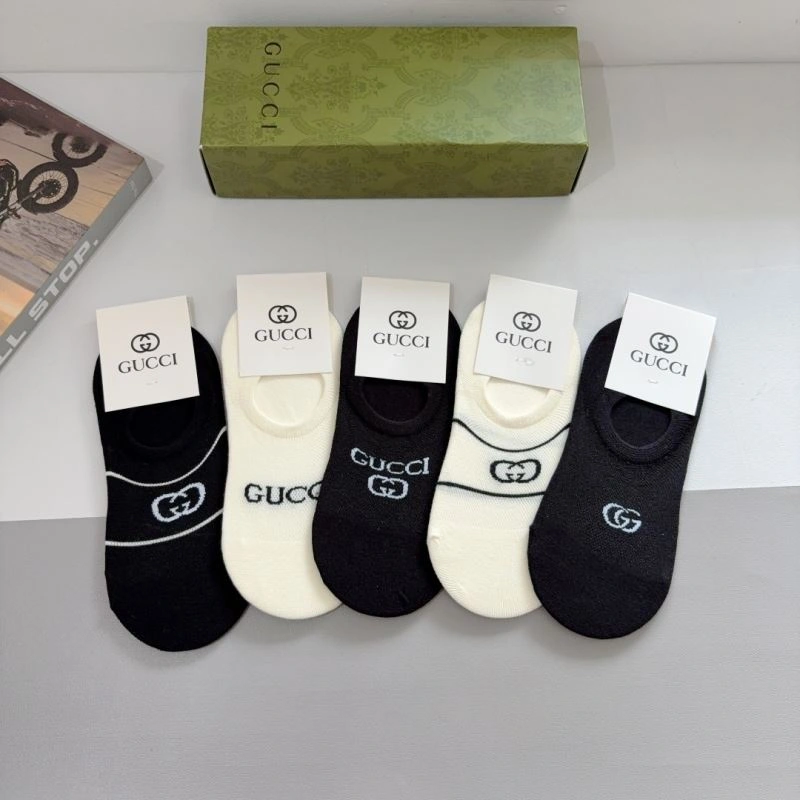 Gucci Socks