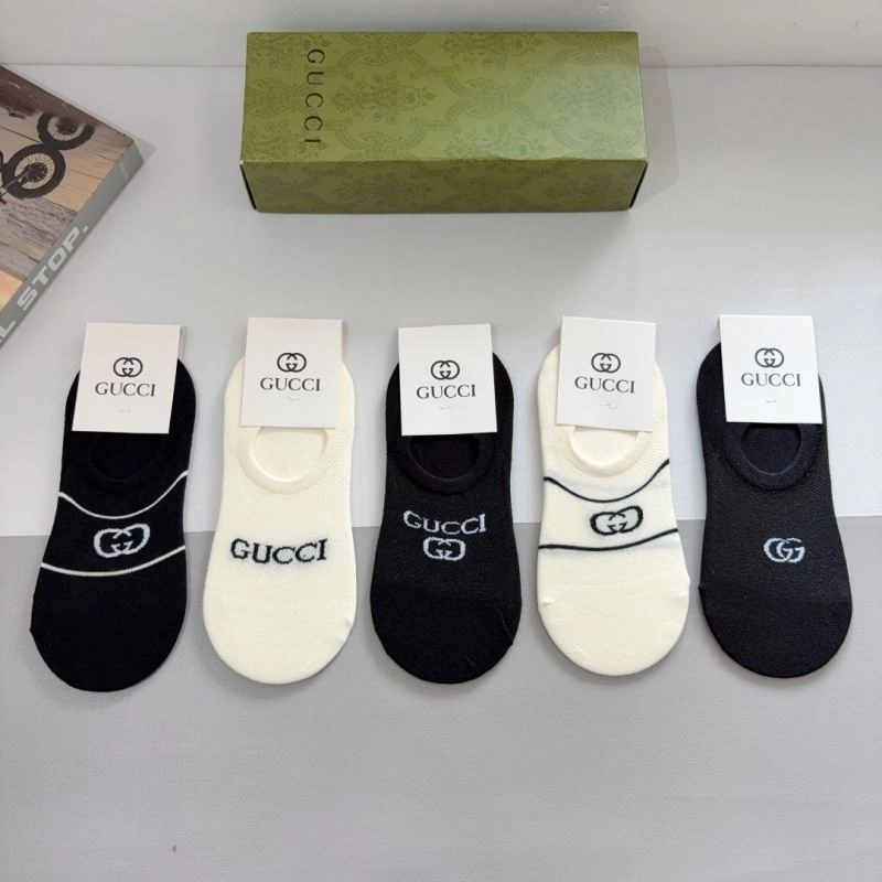 Perfect replica Gucci Socks