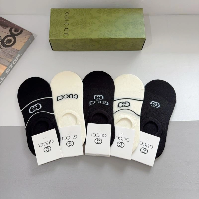 Perfect replica Gucci Socks