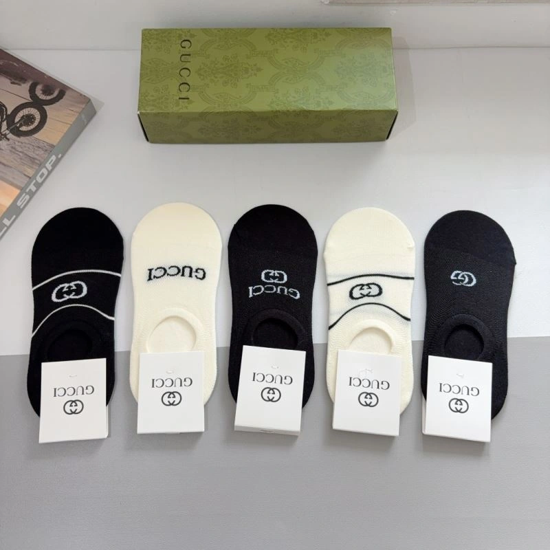 Perfect replica Gucci Socks