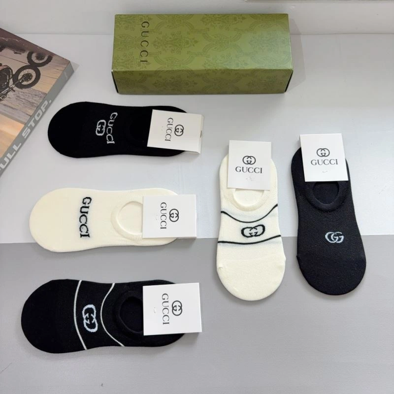 Perfect replica Gucci Socks