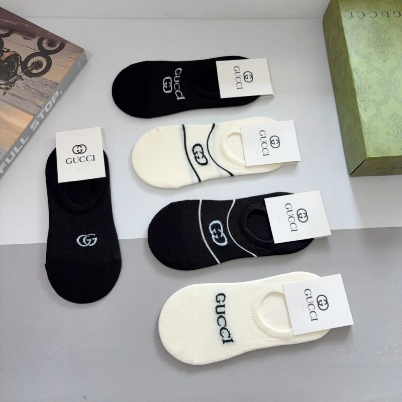 Perfect replica Gucci Socks