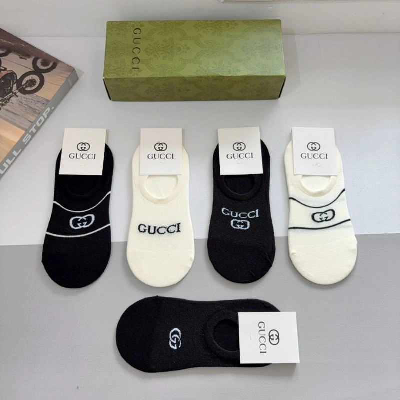 Perfect replica Gucci Socks