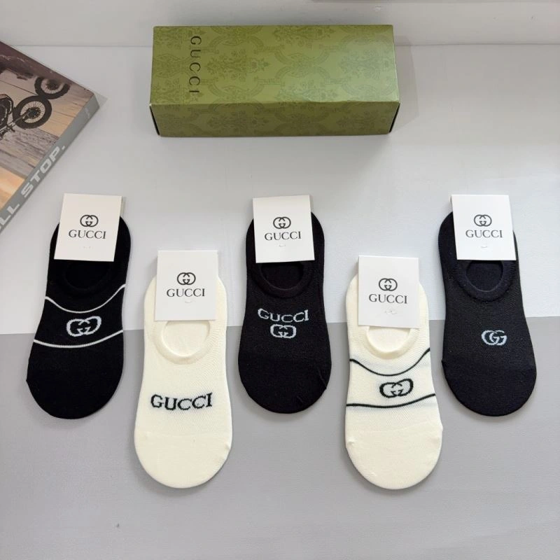 Perfect replica Gucci Socks