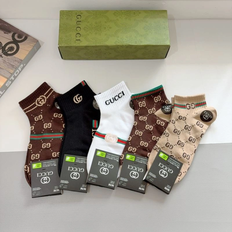 Gucci Socks
