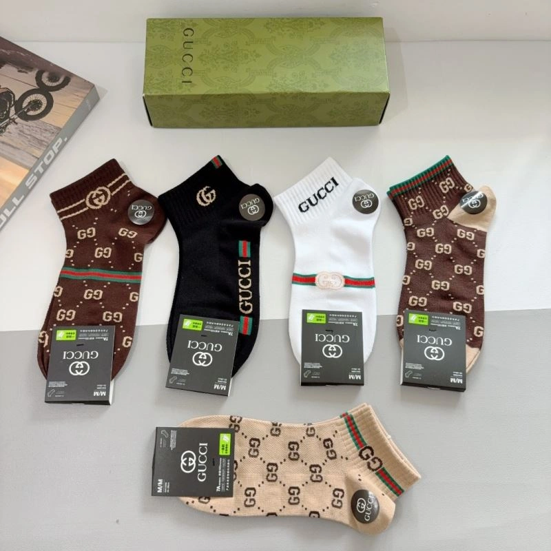 Exact replica Gucci Socks