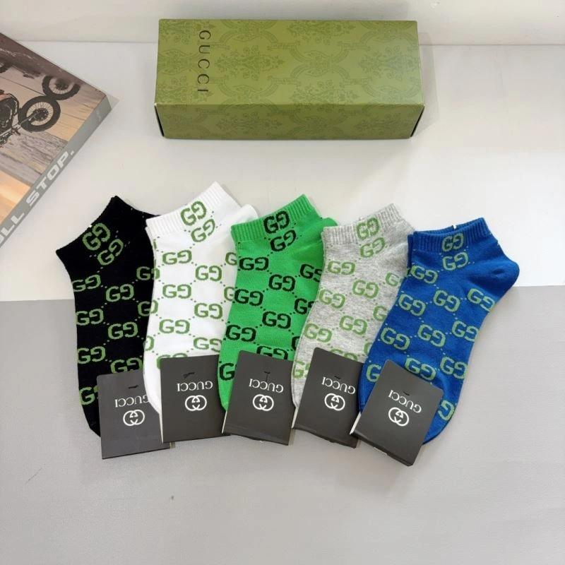 Gucci Socks