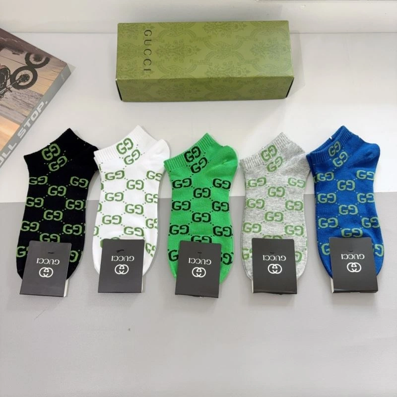 1:1 copy Gucci Socks