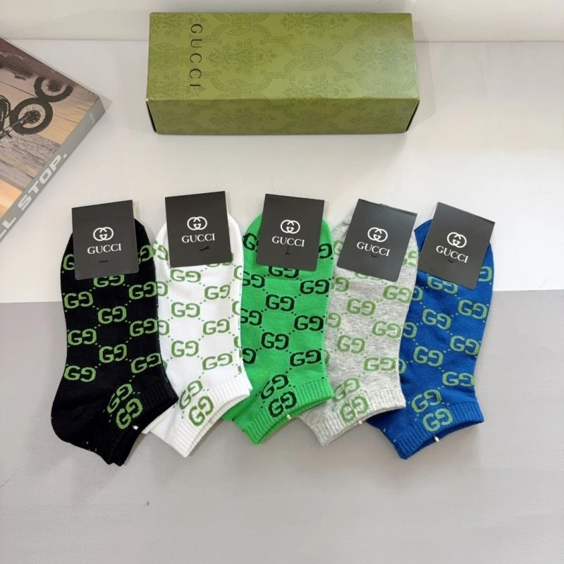 1:1 copy Gucci Socks