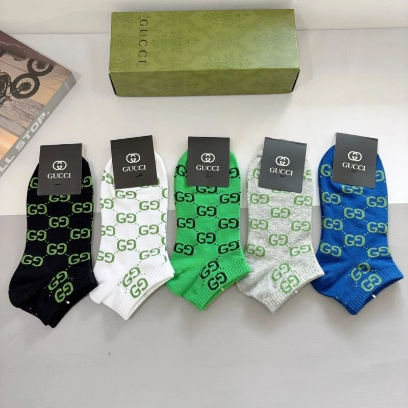 1:1 copy Gucci Socks